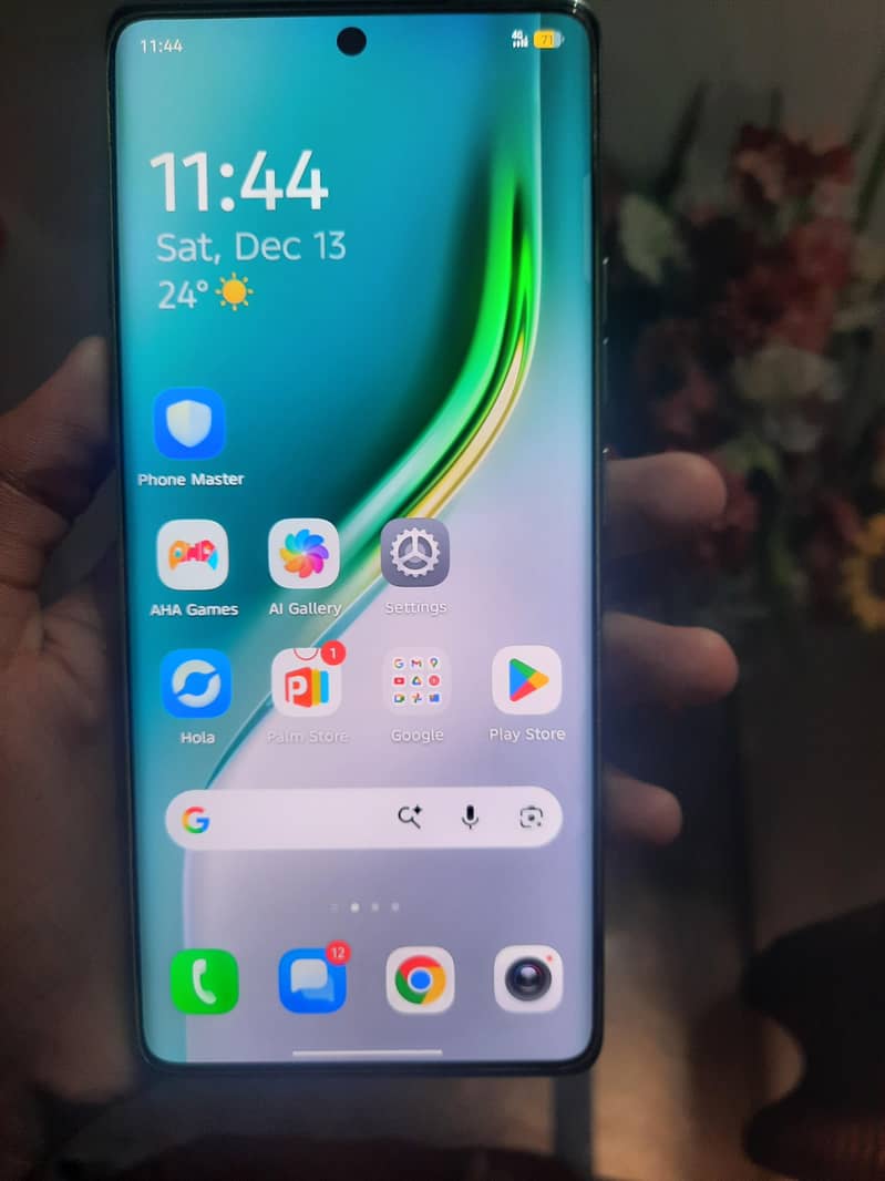 TECNO CAMON 40 PRO - Mobile Phones - 1109343133