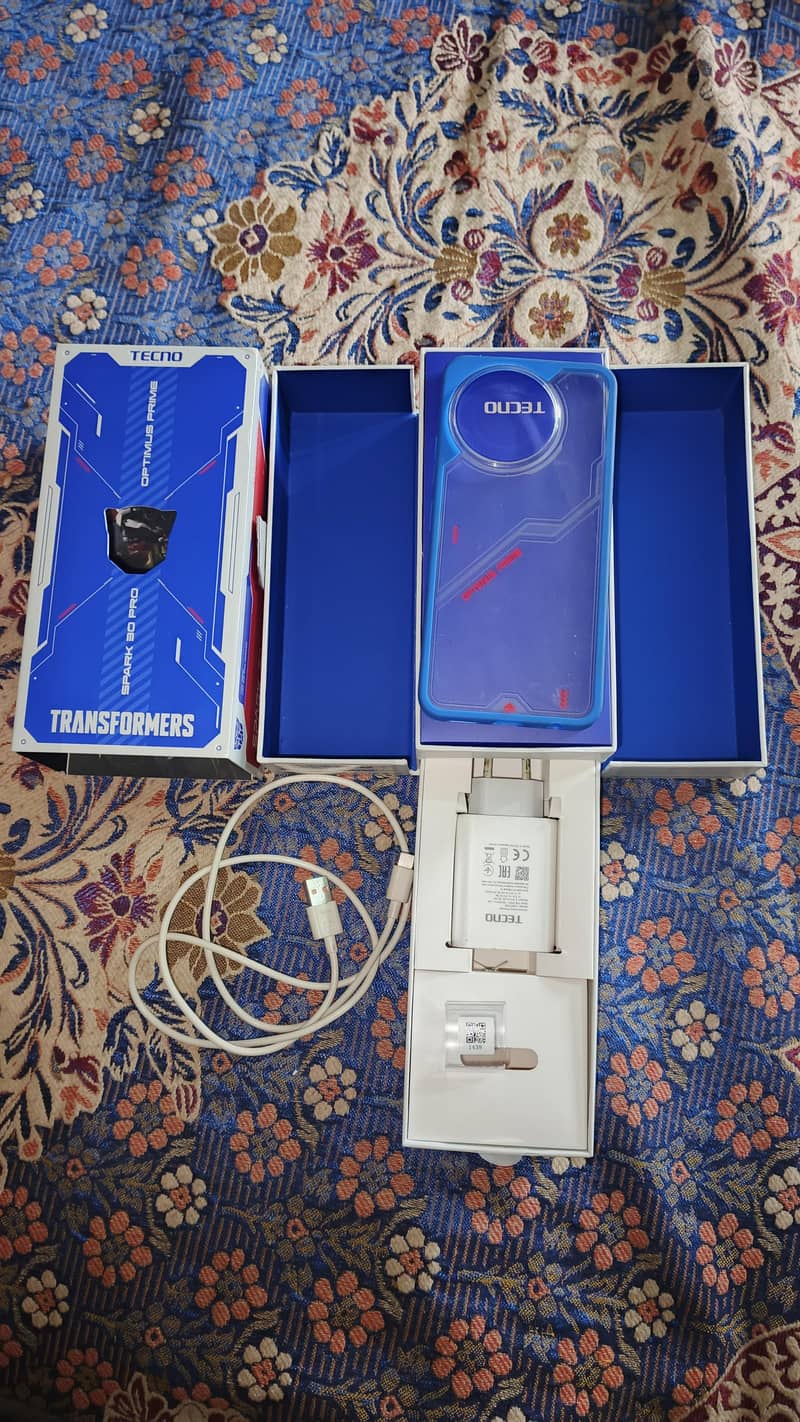 spark 30 pro 8+8 128 gp - Mobile Phones - 1109344563