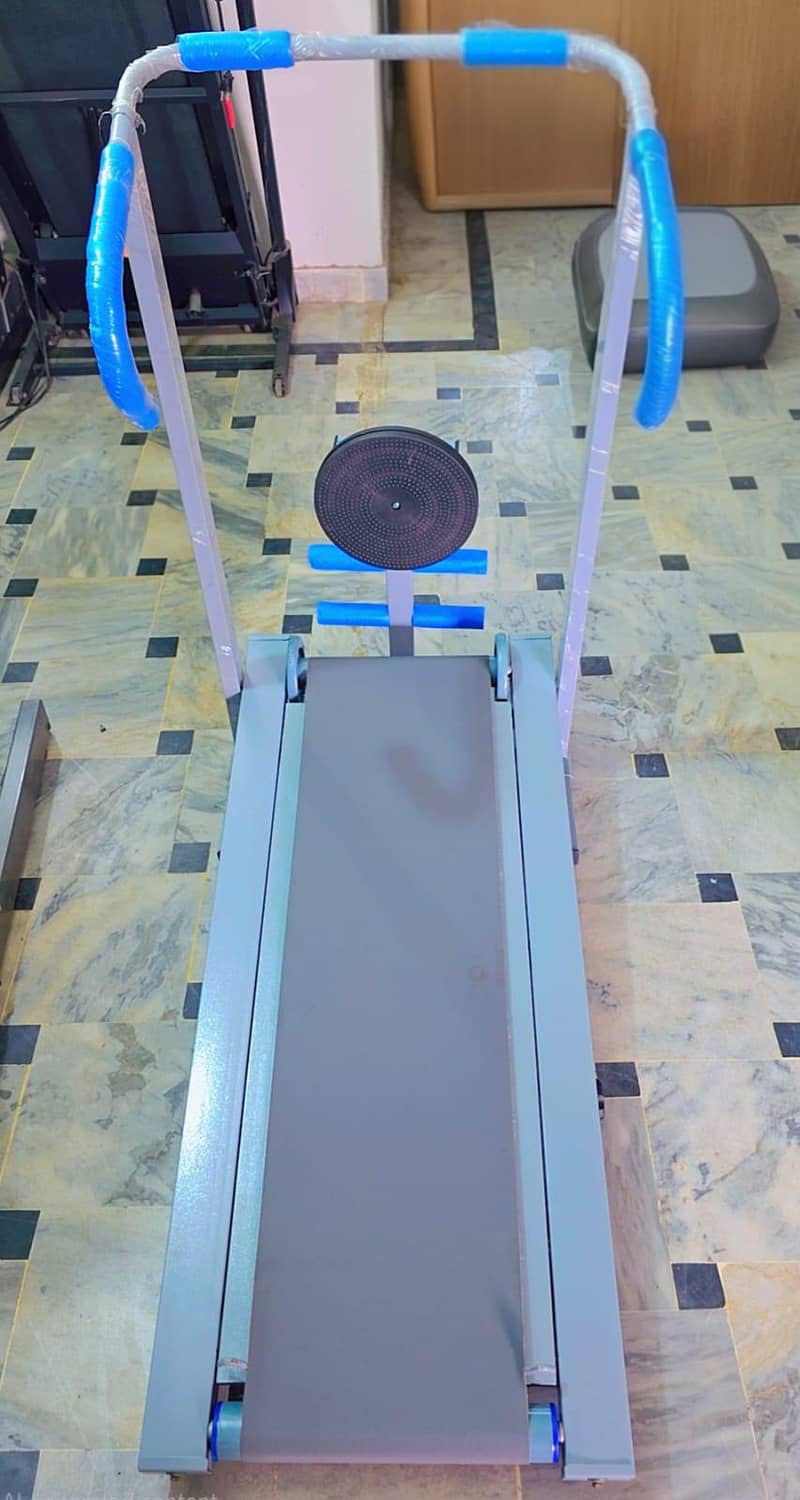 imported treadmill exercise machine elliptical home gym bench cycle ...