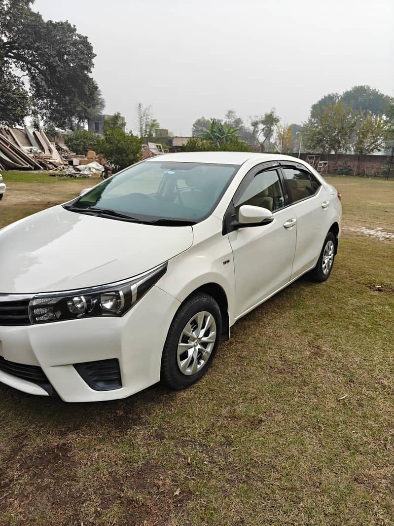 gli 2015 model automatic - Cars - 1109349701