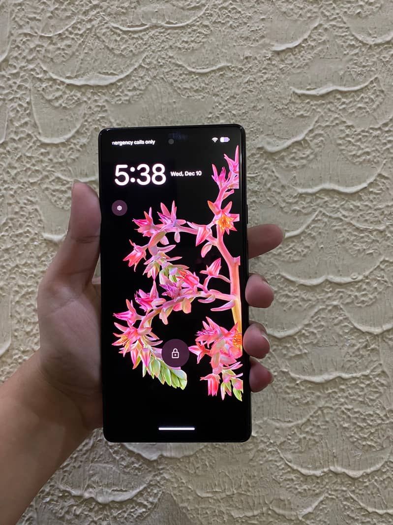 GOOGLE PIXEL 6 - Mobile Phones - 1109350122