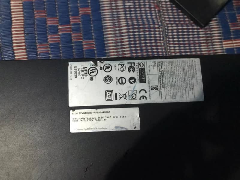 computer completel system - Computer & Laptop Accessories - 1109350906