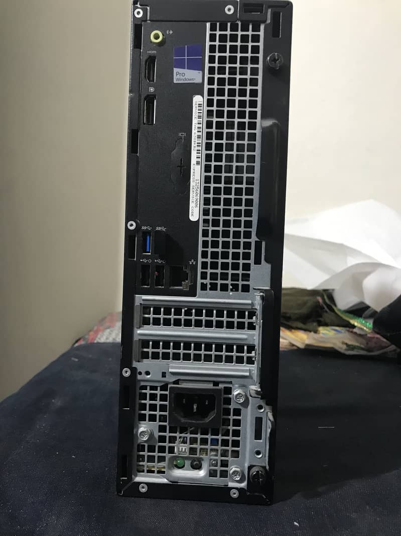 Dell ( Core i5 6 gen ) - Gaming PCs - 1109350994