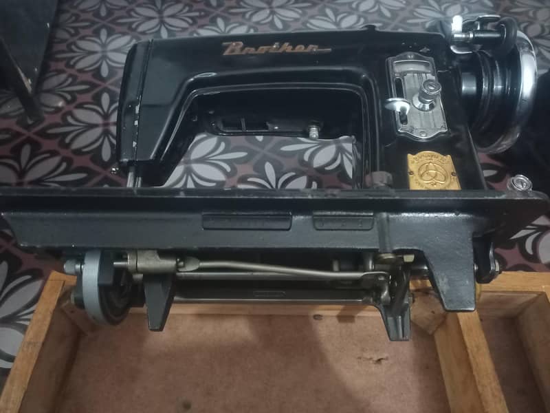 brothers sewing machine - Sewing Machines - 1109354530