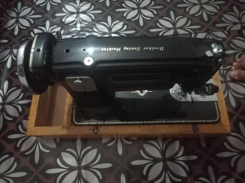 brothers sewing machine - Sewing Machines - 1109354530