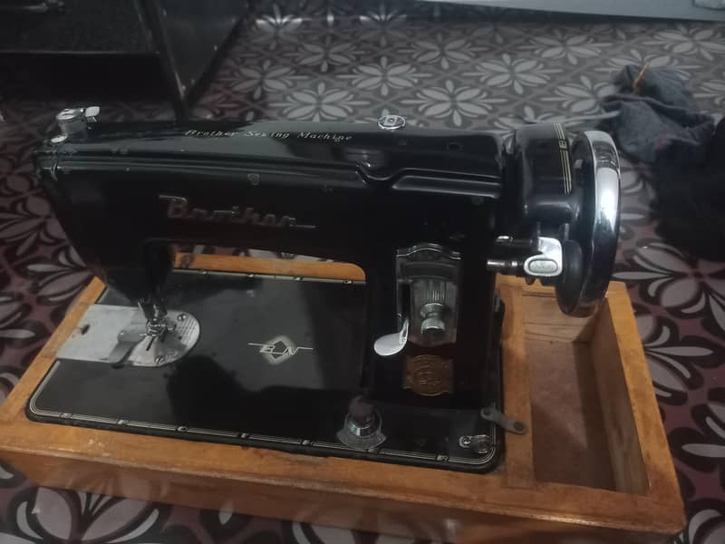 brothers sewing machine - Sewing Machines - 1109354530