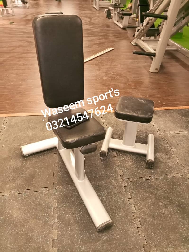 Gym Machines manufacturer | Gym Machines | Gym Equipments | Home Gym ...