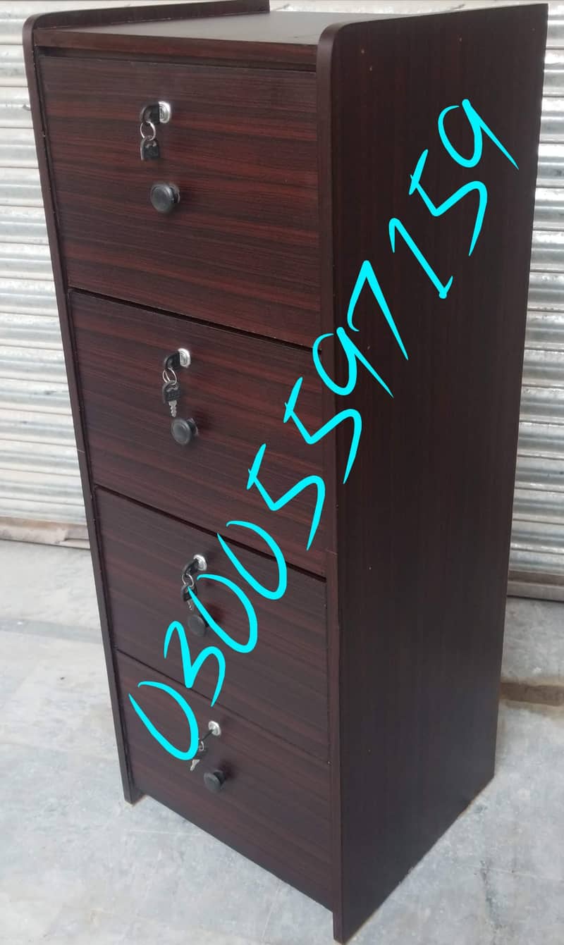 hanger almari/ wardrobe 6/4ft/ cupboard wd shelf/ dressing almirah ...