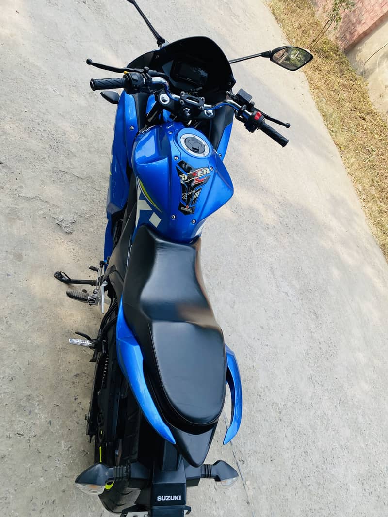 Gixxer 150 - Sports & Heavy Bikes - 1109359130