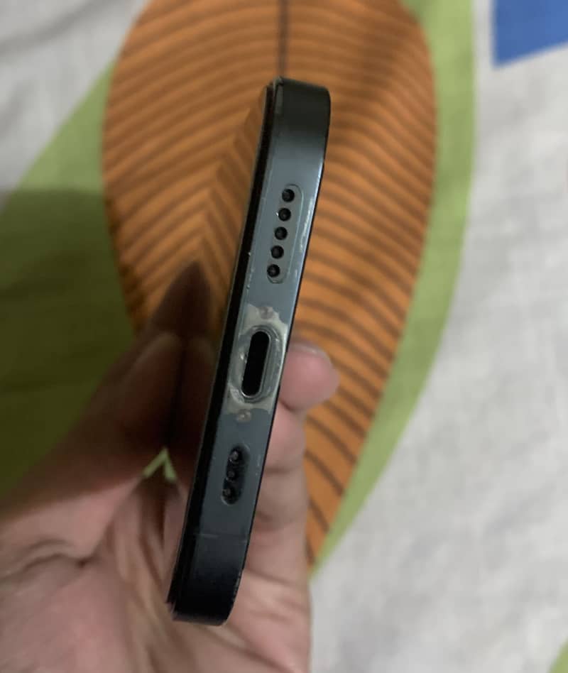 Iphone 12 pro 256 gb - Mobile Phones - 1109362446