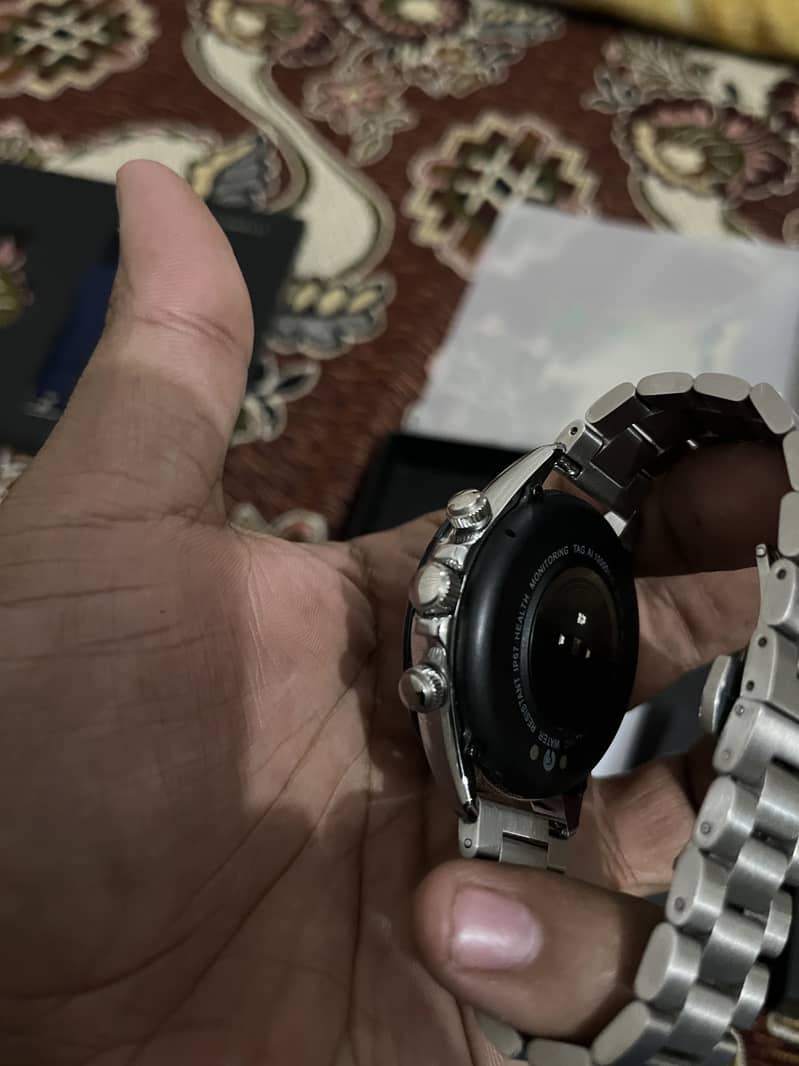 Yolo TAG AI - Smart Watches - 1109362926