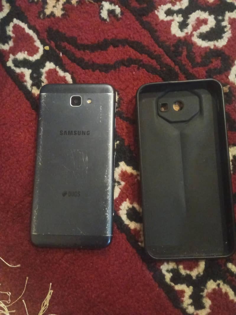 Samsung j5 - Mobile Phones - 1109363807
