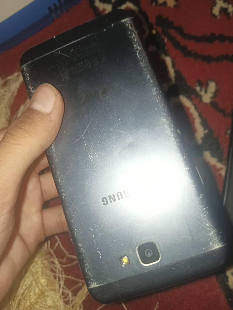 Samsung j5 - Mobile Phones - 1109363807