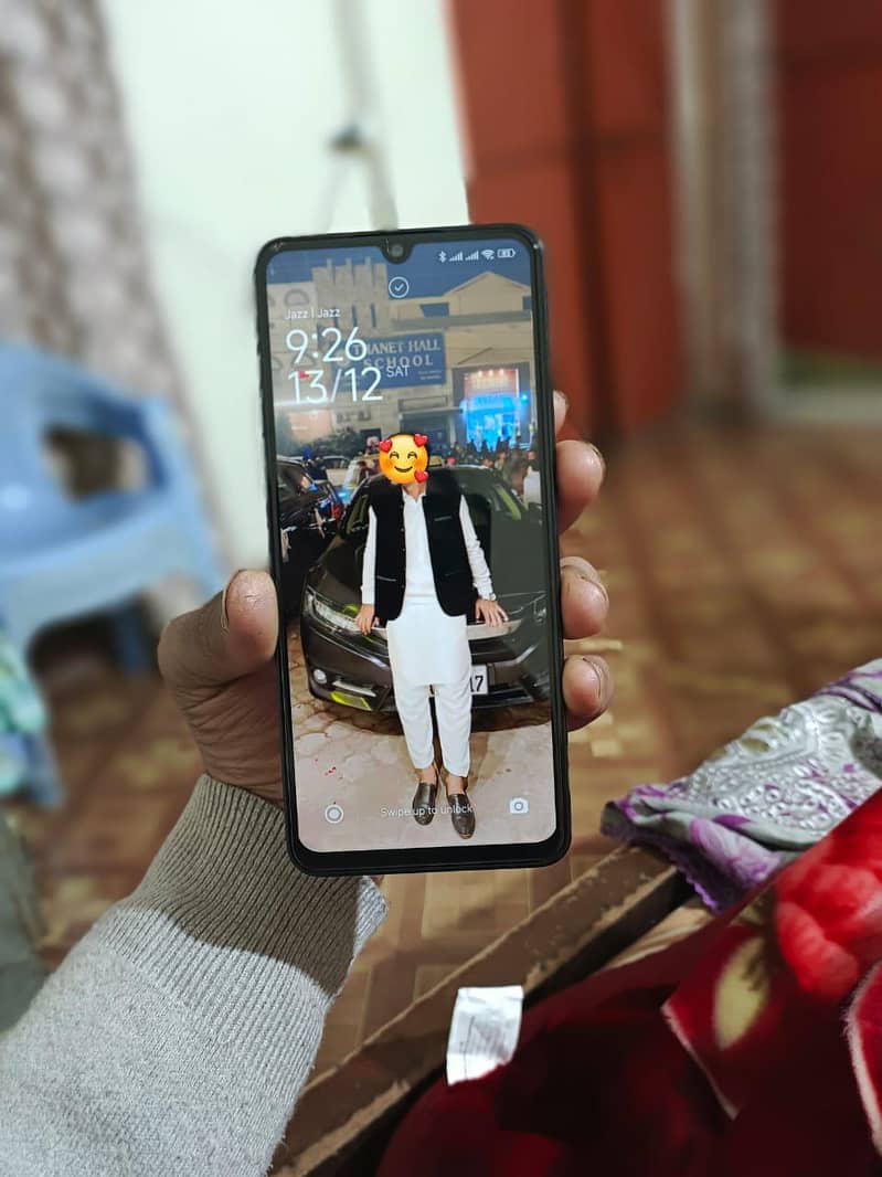 Redmi - Mobile Phones - 1109364807