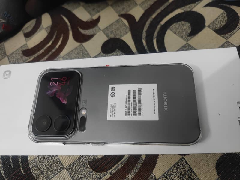 Xiaomi MI 17 pro max 16gb 1024gb - Mobile Phones - 1109365312
