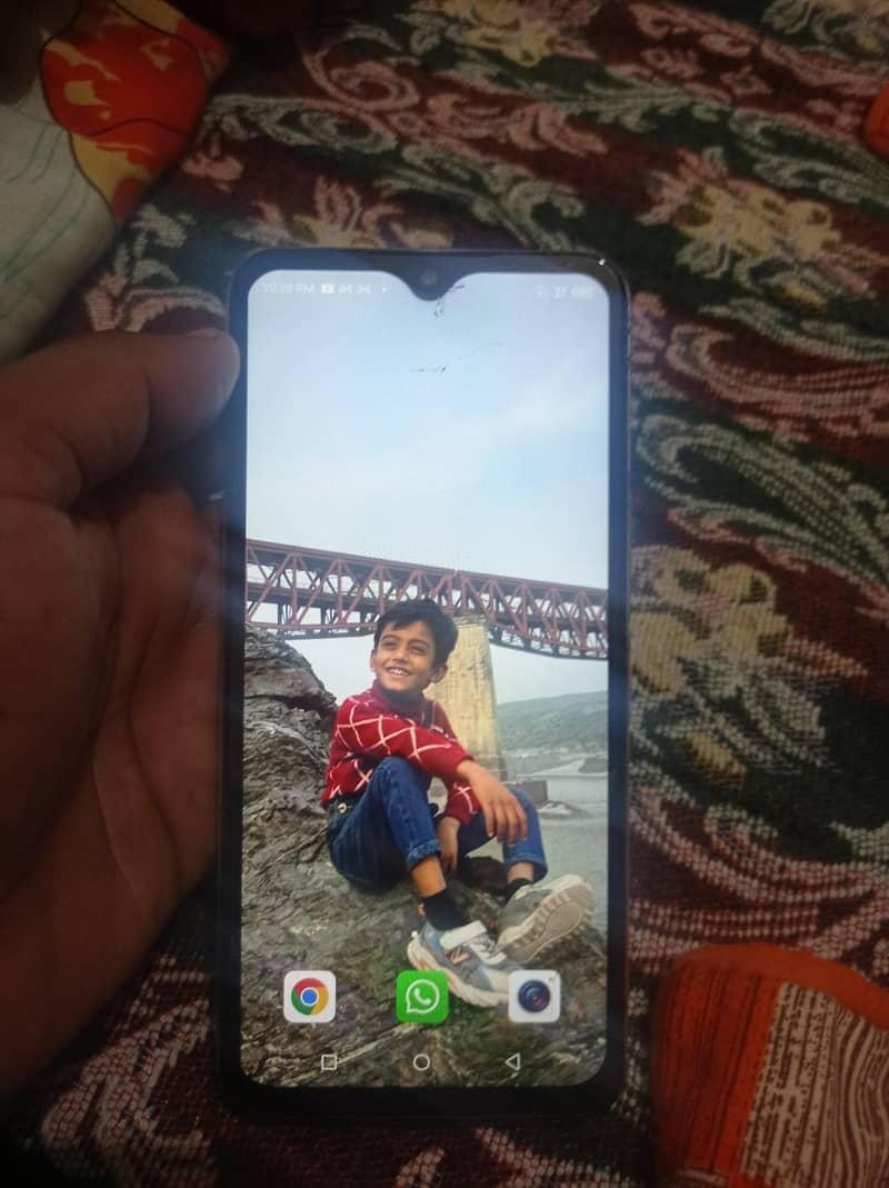 infinix note - Mobile Phones - 1109365972