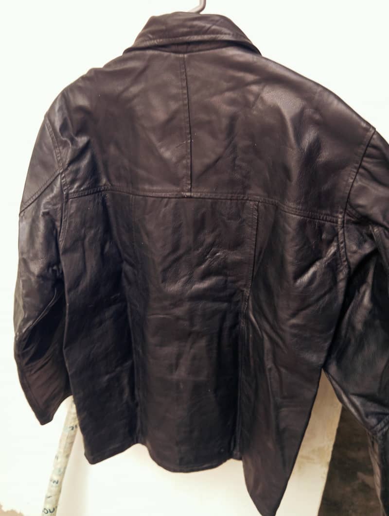 Leather jacket Pakistan made - Eastern - 1109368733