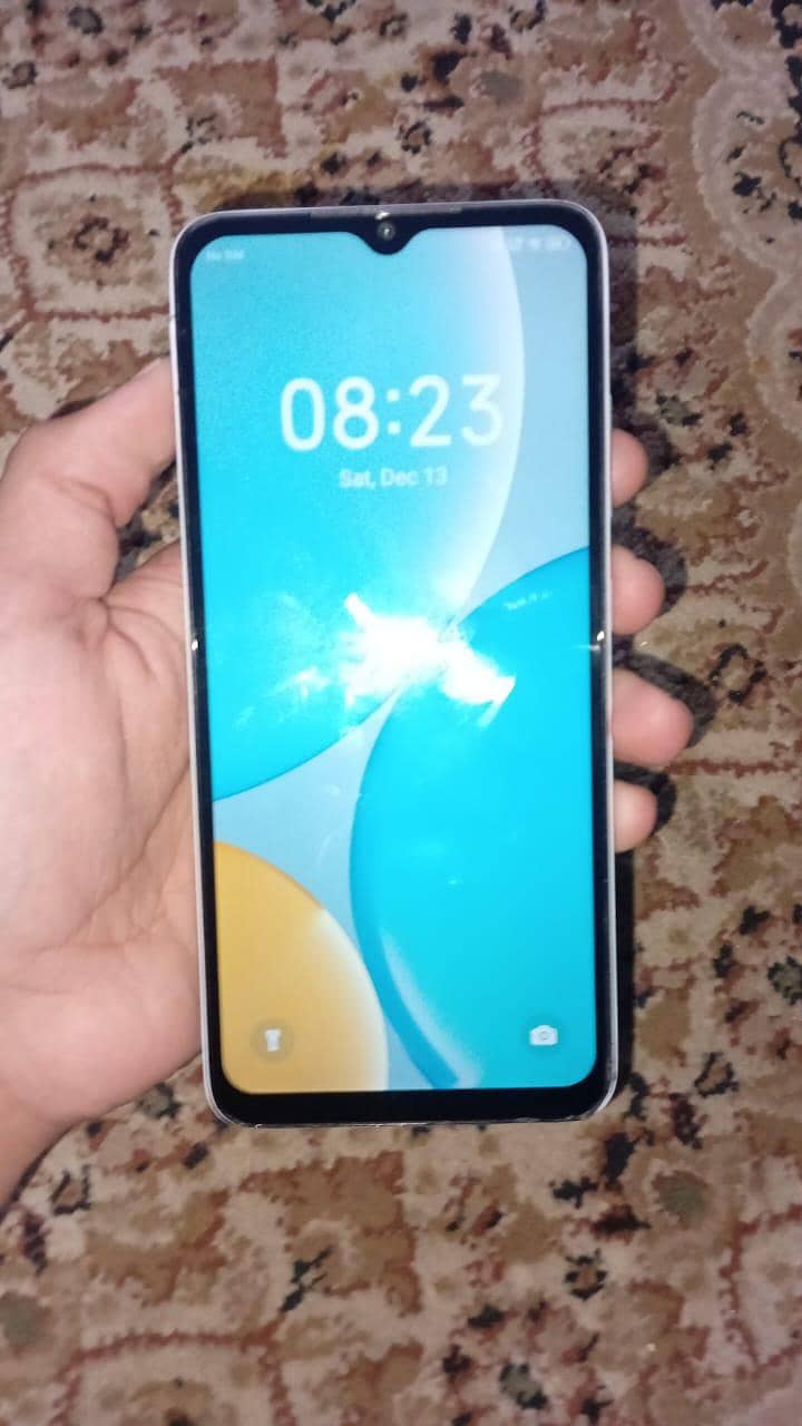 itel a50c with complete box - Mobile Phones - 1109368864