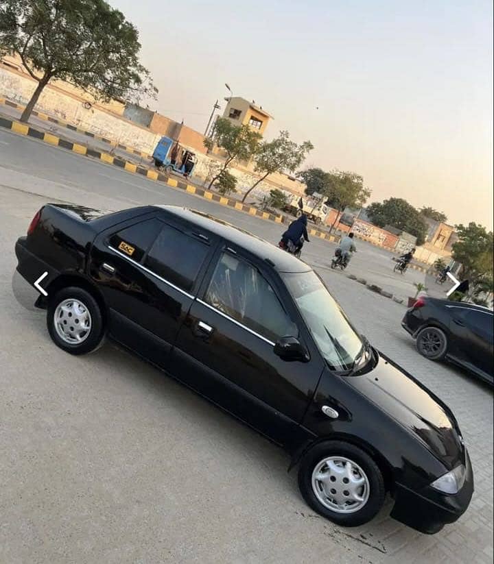 Margalla GL Plus - Cars - 1109371296
