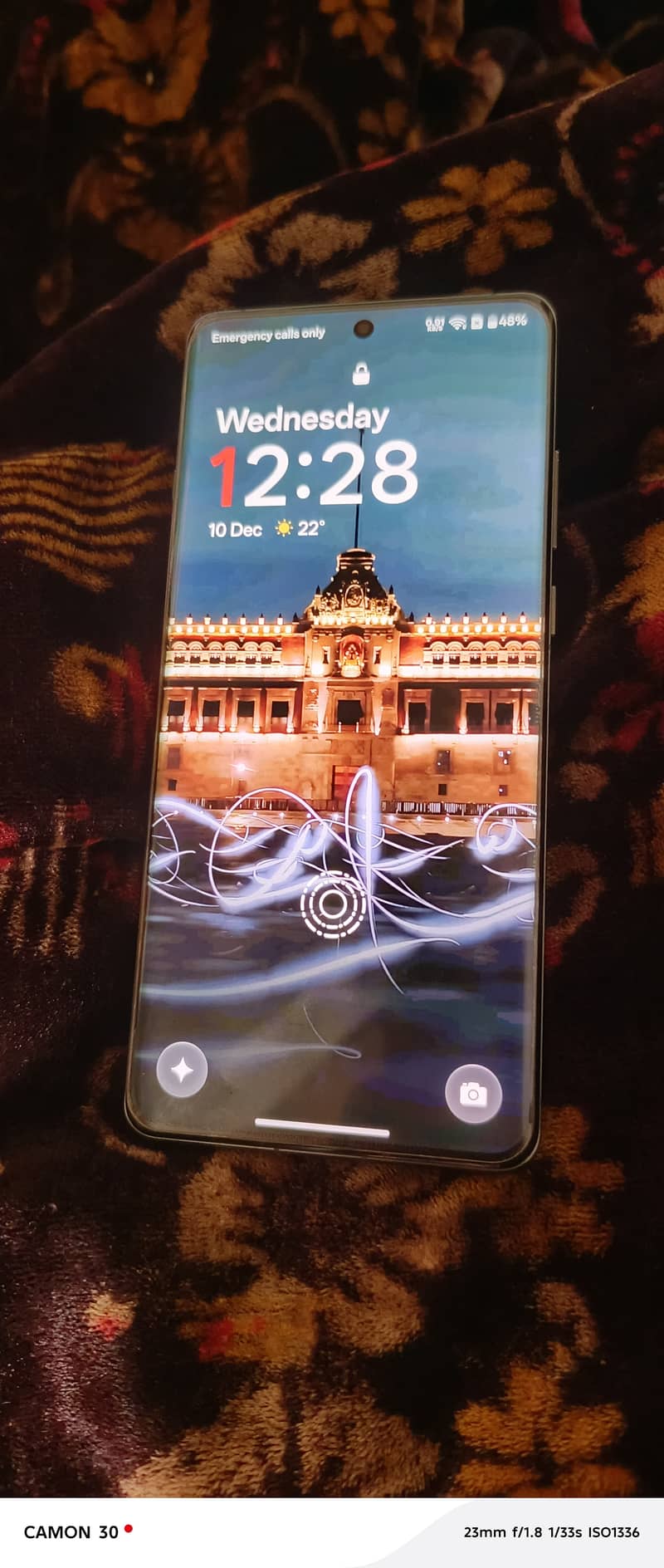 One Plus 12 16gb 512gb best for gaming exchange possible - Mobile ...