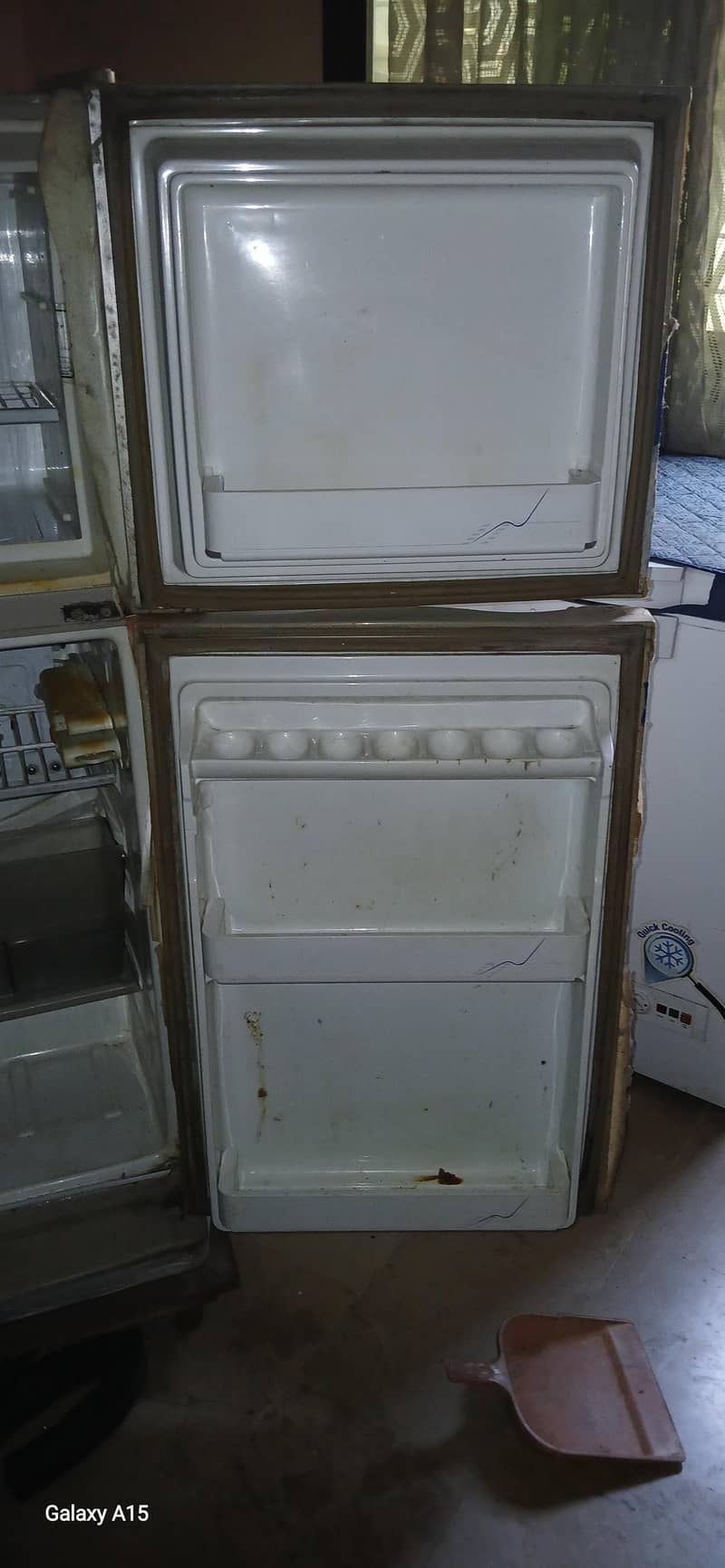 dawlance fridge selling - Mini - 1109378719