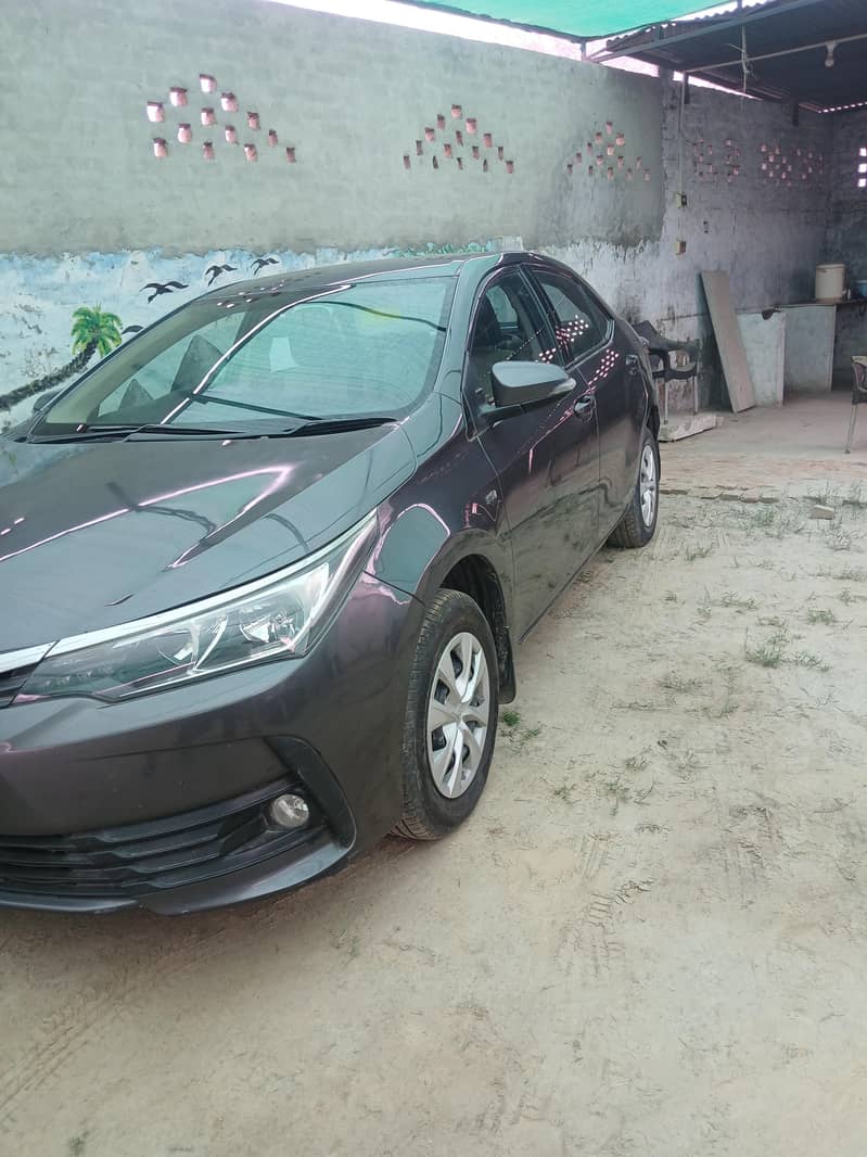 Xli converted Gli uplift to 2018 - Cars - 1109380134