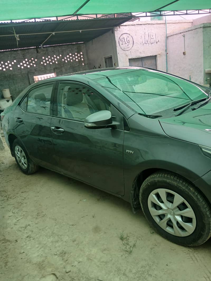 Xli converted Gli uplift to 2018 - Cars - 1109380134