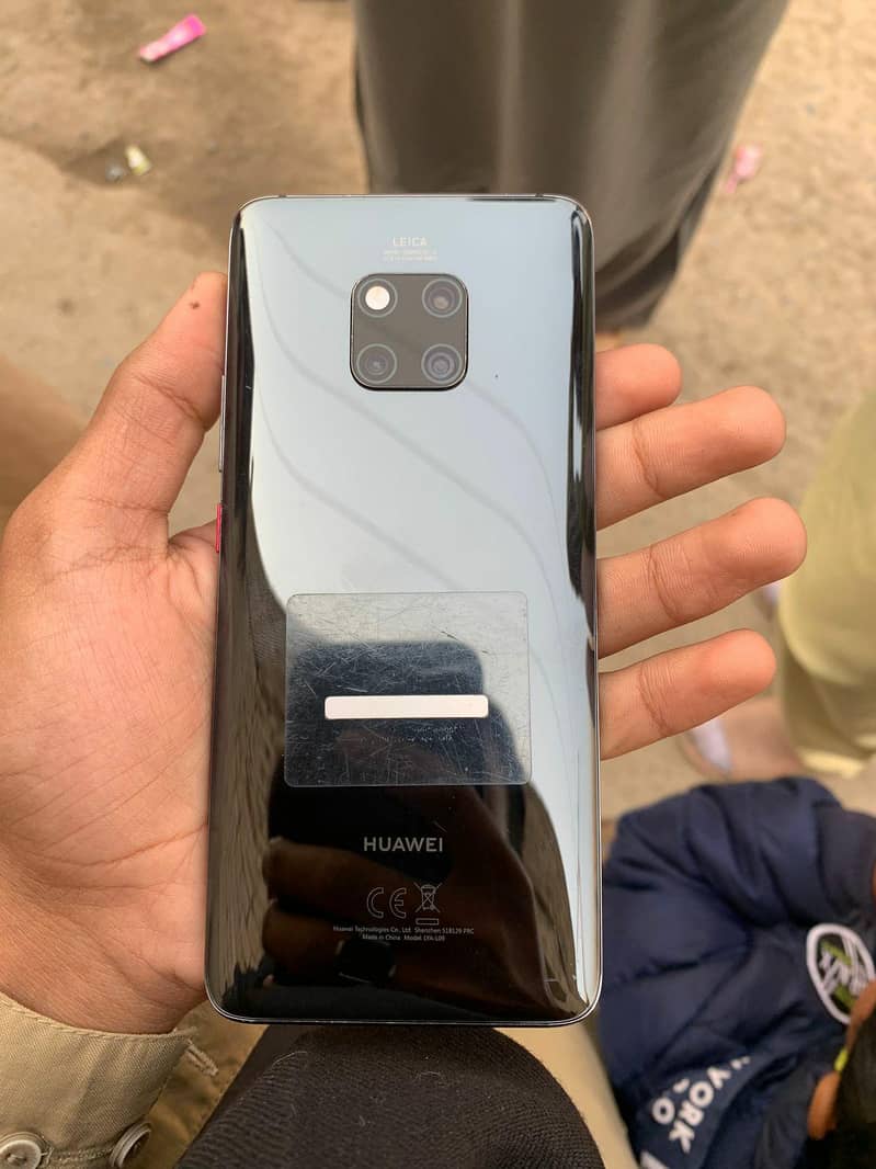 huwei mate 20 pro - Mobile Phones - 1109380521