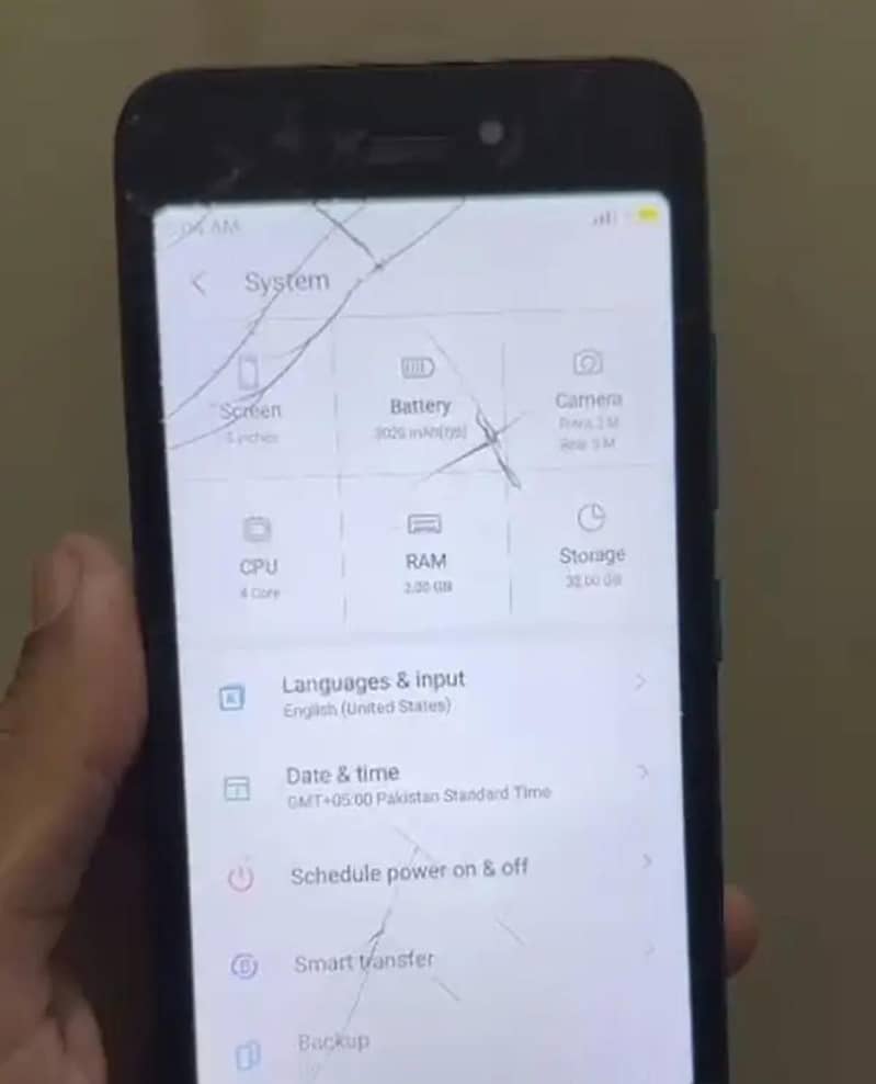 Itel A25 Pro - Mobile Phones - 1109381649