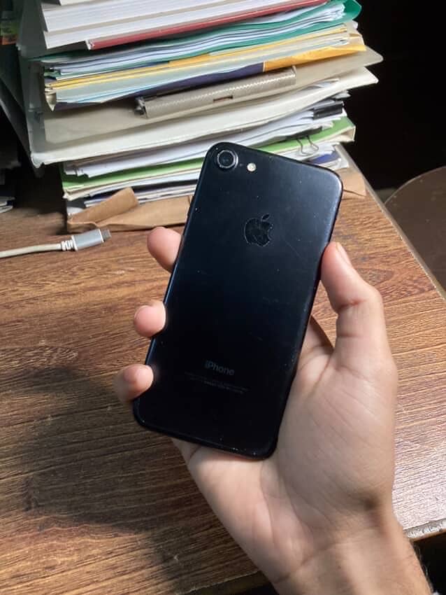 iPhone 7 - Mobile Phones - 1109140004