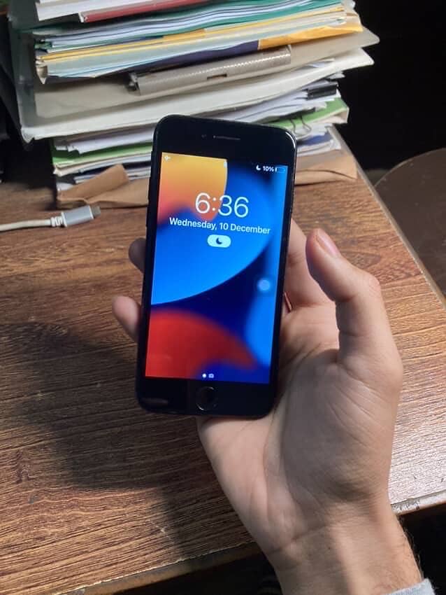 iPhone 7 - Mobile Phones - 1109140004