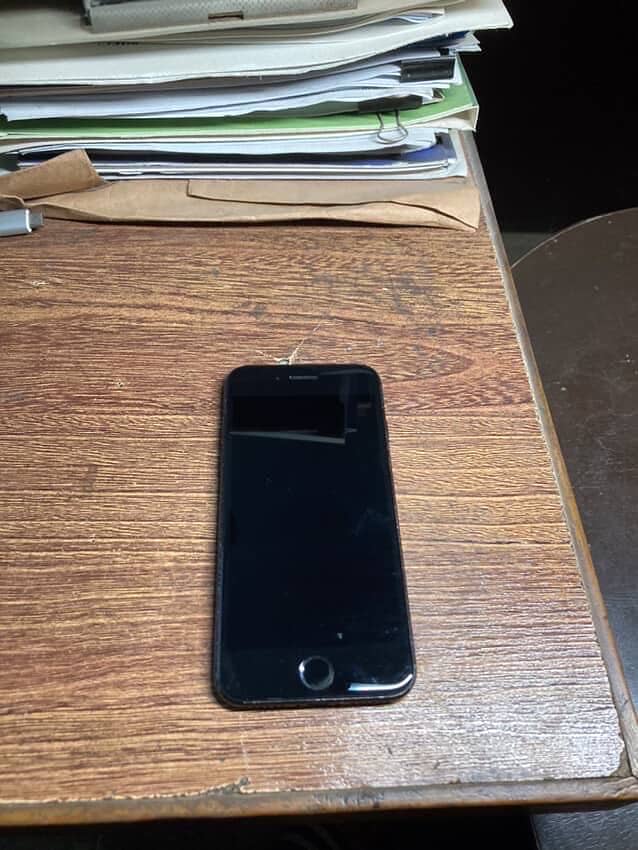 iPhone 7 - Mobile Phones - 1109140004