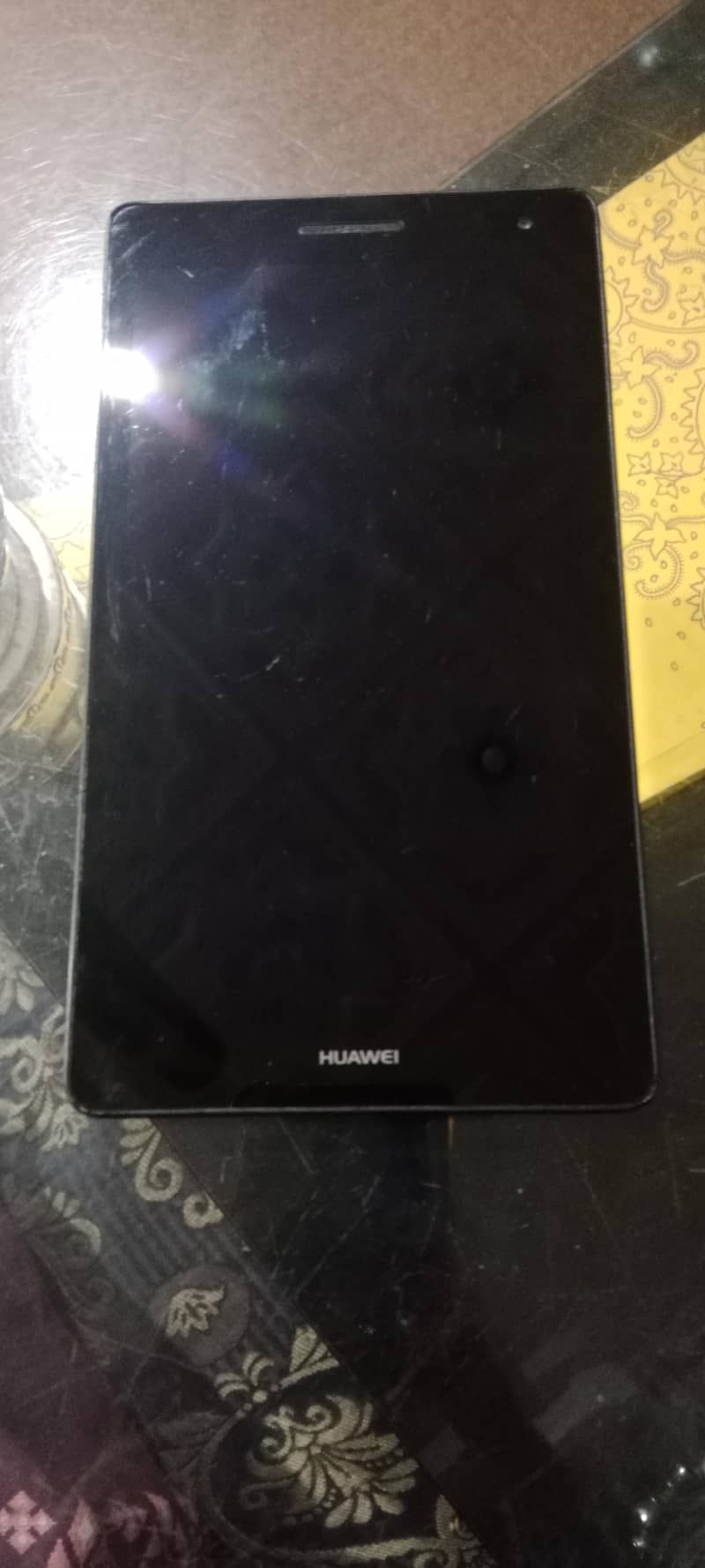 Huawei Mediapad T3 7 - Tablets - 1109385493