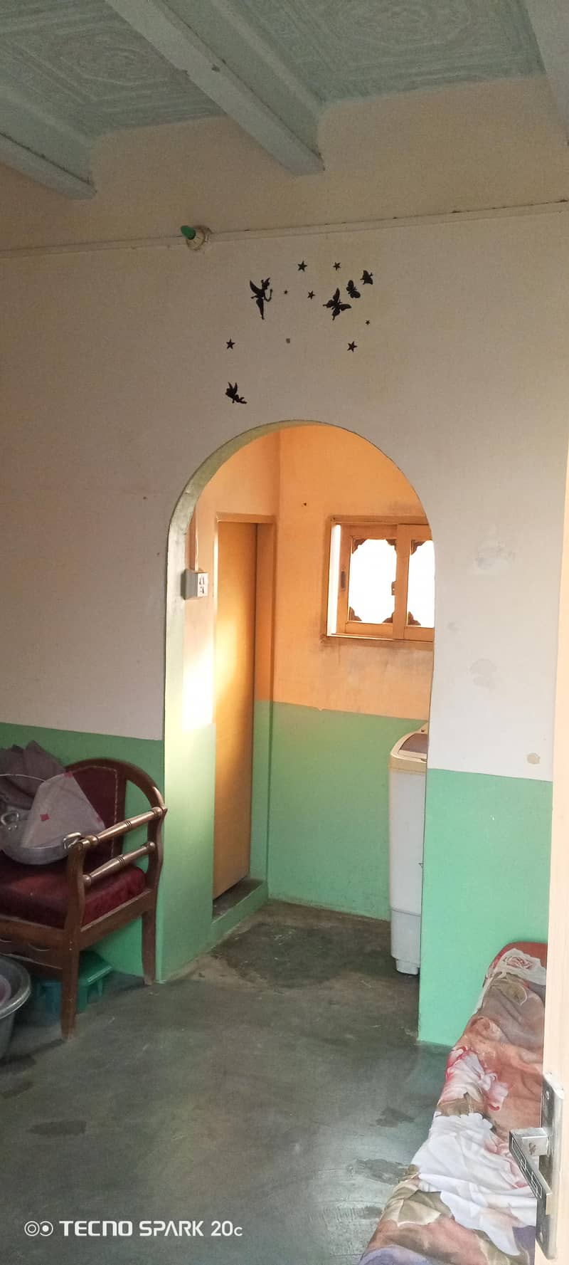 60 gaz ka makan hai - Mobile Phones - 1109386269