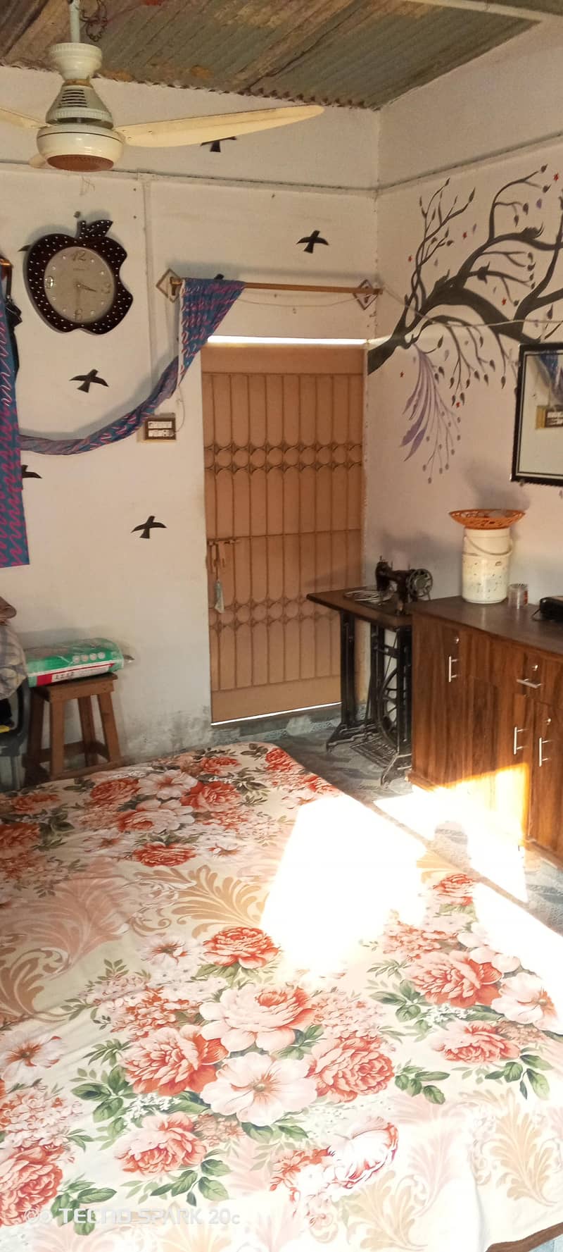 60 gaz ka makan hai - Mobile Phones - 1109386269