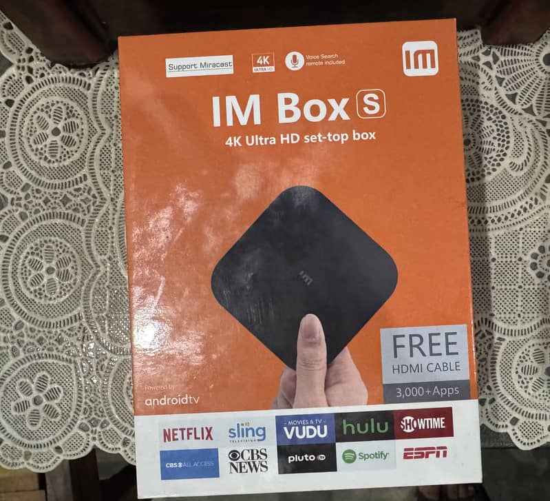 Android Tv box - Android Boxes - 1109387763