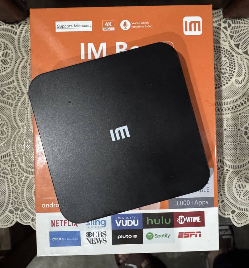 Android Tv box - Android Boxes - 1109387763