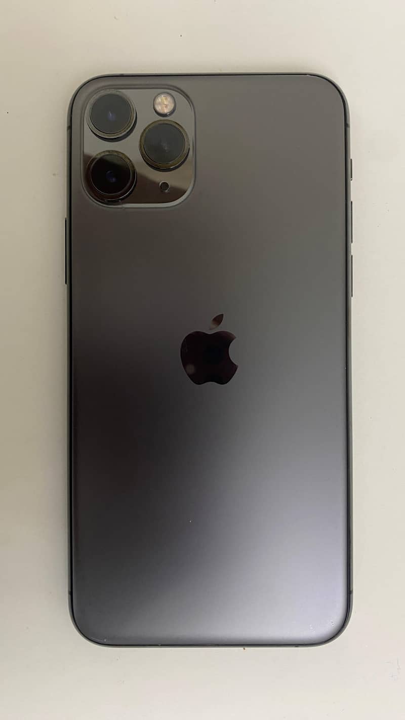 Iphone 11 pro good condition - Mobile Phones - 1109388443
