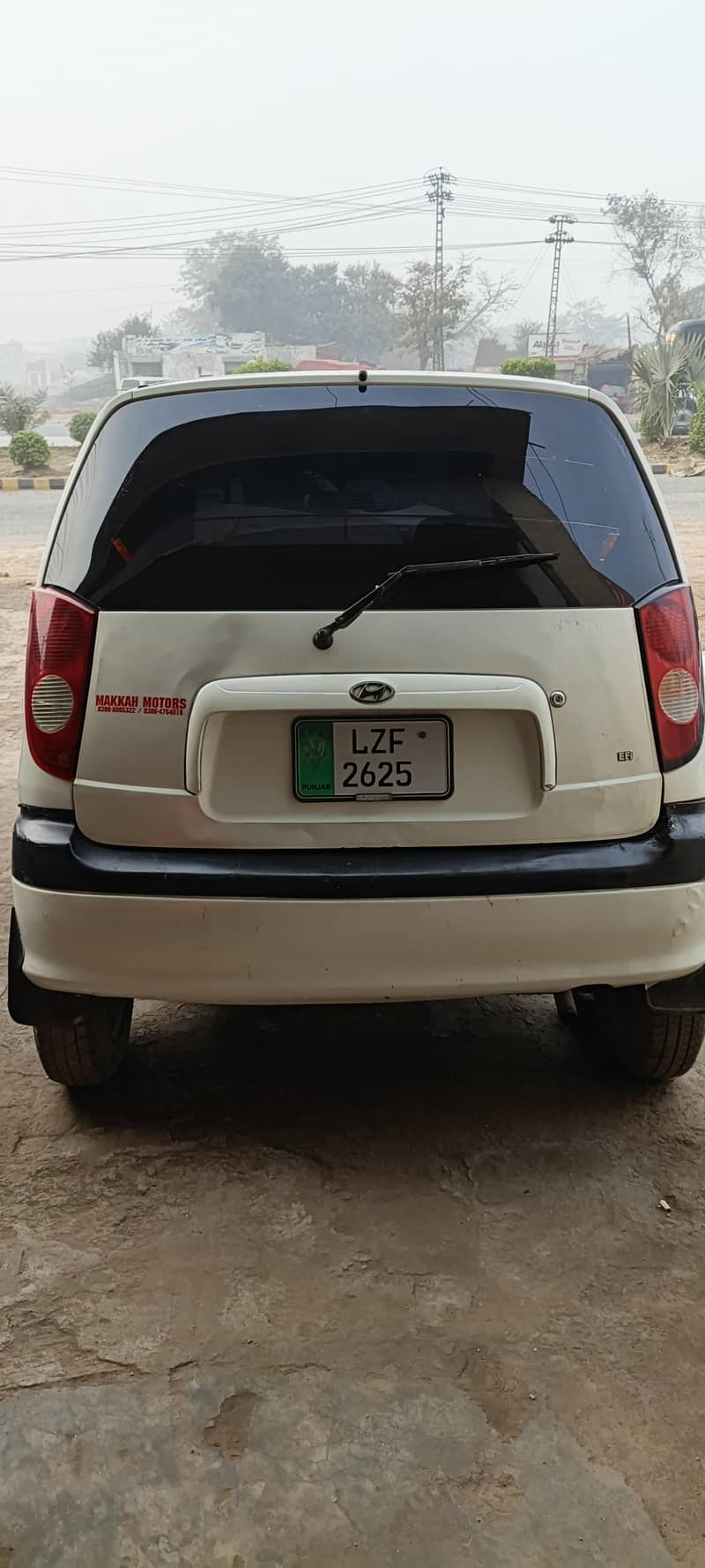Sentro 2005 best car for drive - Cars - 1109389227