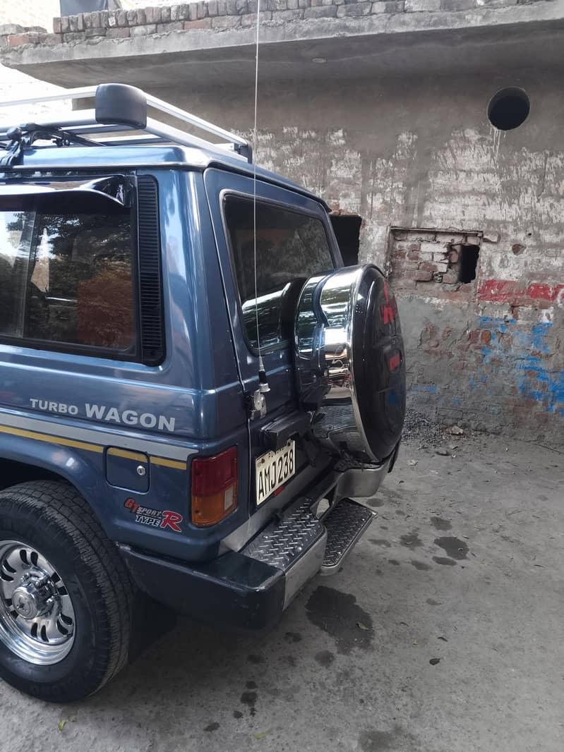3 door pajaro - Cars - 1109390003