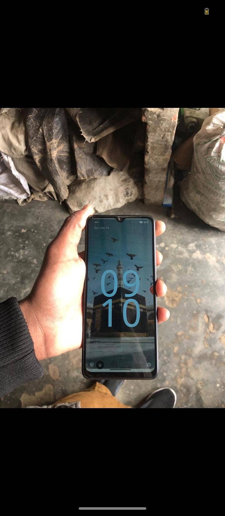 Redme a3 all ok 10 by 9 - Mobile Phones - 1109390605