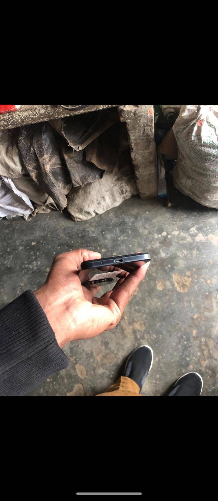 Redme a3 all ok 10 by 9 - Mobile Phones - 1109390605