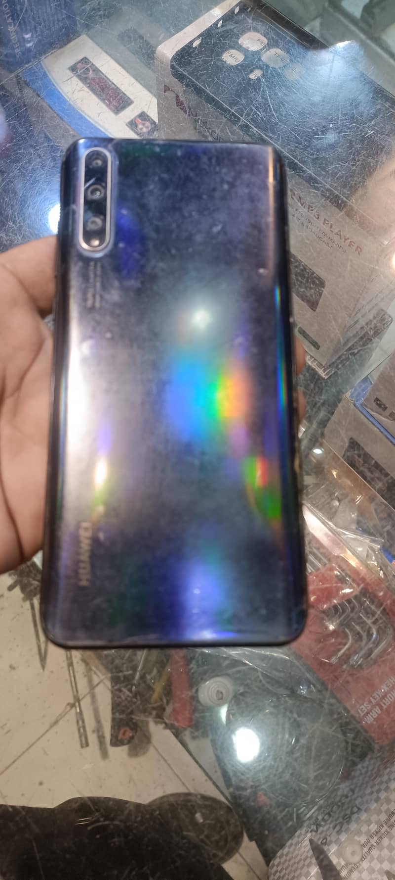 Huawei Y8p - Mobile Phones - 1109392204