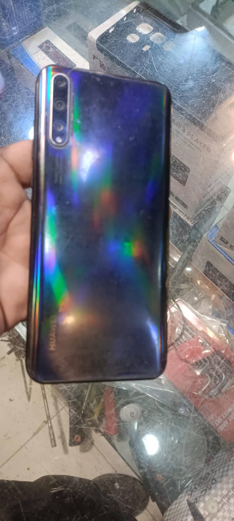 Huawei Y8p - Mobile Phones - 1109392204
