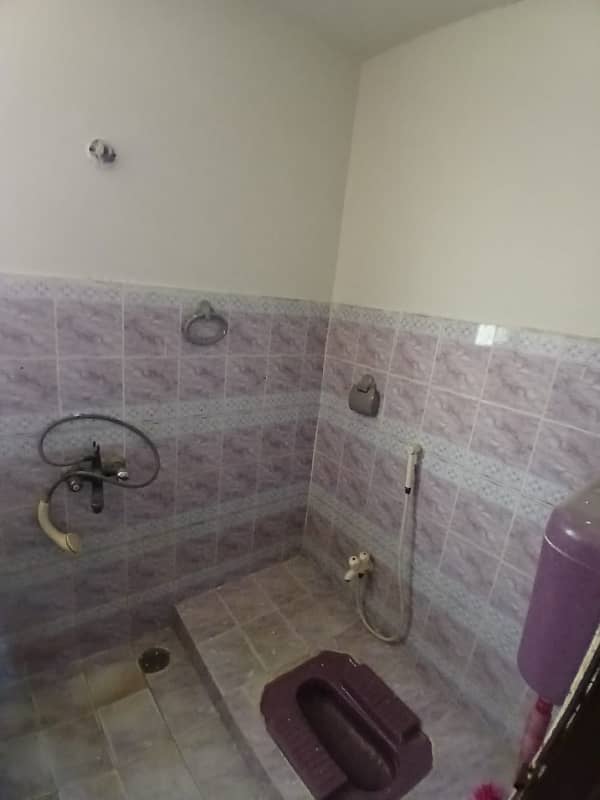 3 Bed +DD, block-2, Gulshan e iqbal - Apartments & Flats - 1109392345