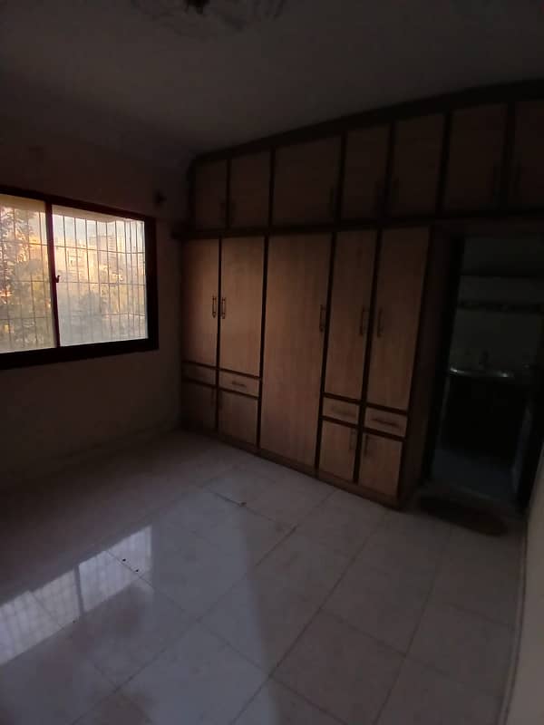 3 Bed +DD, block-2, Gulshan e iqbal - Apartments & Flats - 1109392345