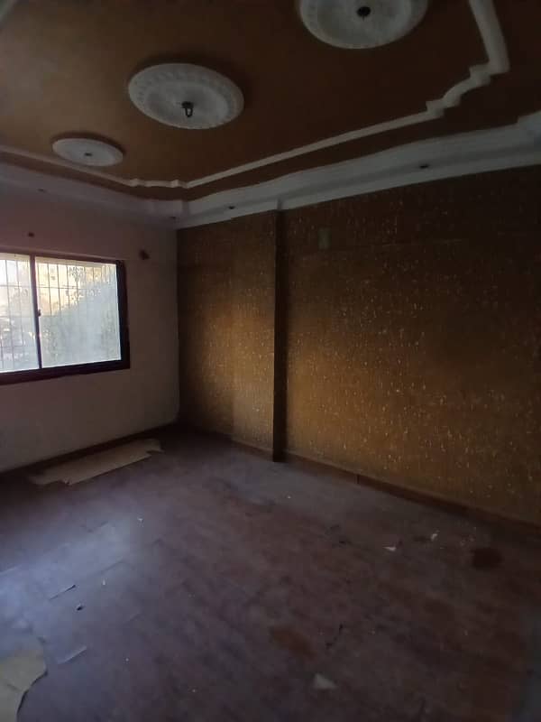 3 Bed +DD, block-2, Gulshan e iqbal - Apartments & Flats - 1109392345