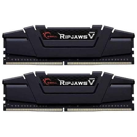 DDR4 Gskill ripjaw 16gb (2x8) RAM - Computer Components - 1109393821