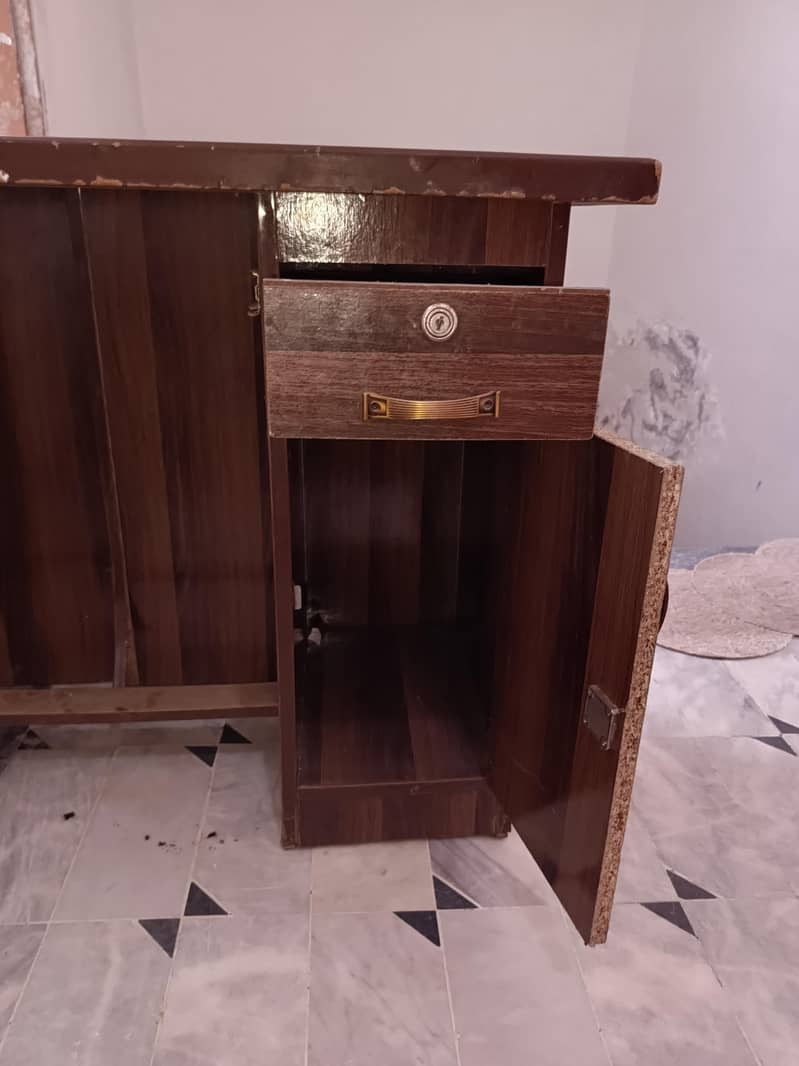 Computer Table - Office Tables - 1109398230