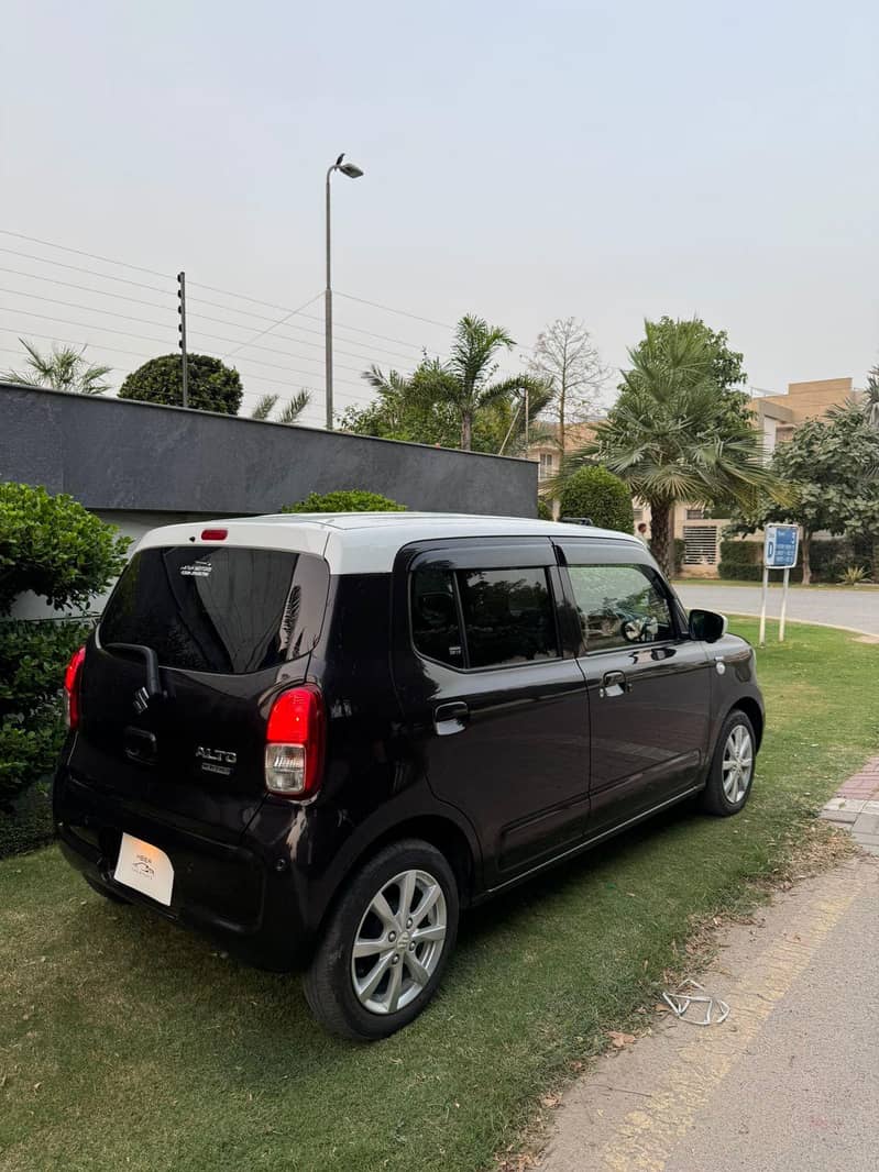 SUZUKI ALTO X HYBRID - Cars - 1109399388